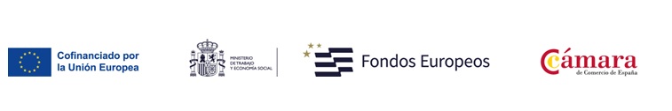 Feria de Formación Profesional Dual – Conexión y Oportunidades — Cámara ...